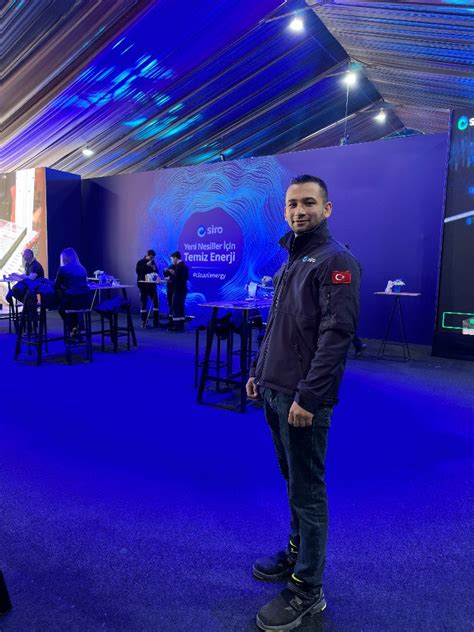 Özay Çavdır Posted On Linkedin