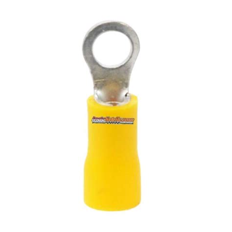 Jual Kabel Skun Ring Isolasi Mm M Sekun O Tss Rvs Murah Di Seller Berkah Shop