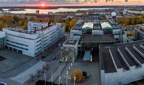 University Of Helsinki Asc European Master