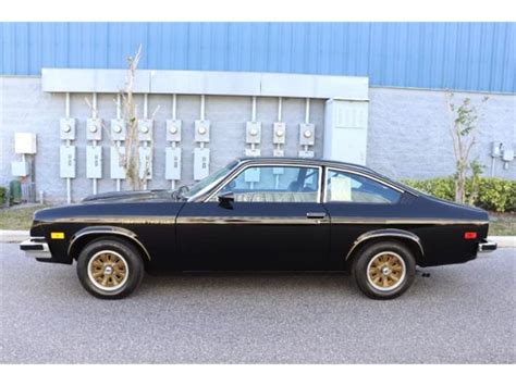 1970 To 1975 Chevrolet Vega For Sale On
