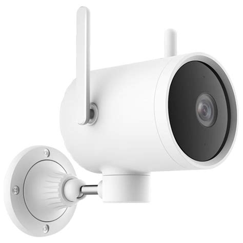 Купить Поворотная уличная IP камера Xiaomi Imilab EC3 Outdoor Security ...