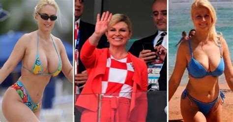 ხორვატიის პრეზიდენტის პირადი ცხოვრება რით მოხიბლა კოლინდამ მსოფლიო Marao