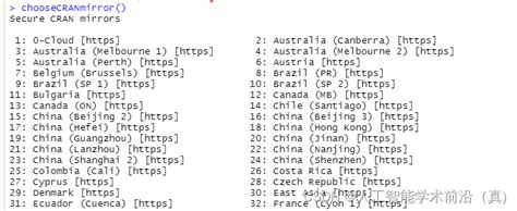 Geo生信数据挖掘（一）数据集下载和初步观察数据挖掘数据集下载 Csdn博客