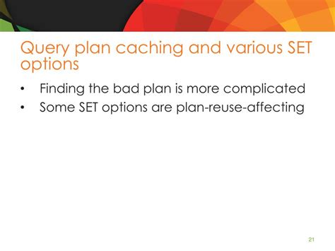 Ppt Understanding Parameter Sniffing Powerpoint Presentation Free Download Id2676539
