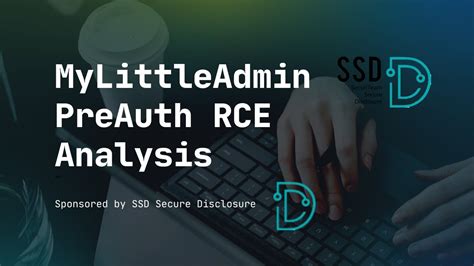 Mylittleadmin Preauth Rce Vulnerability Analysis Deep Dive