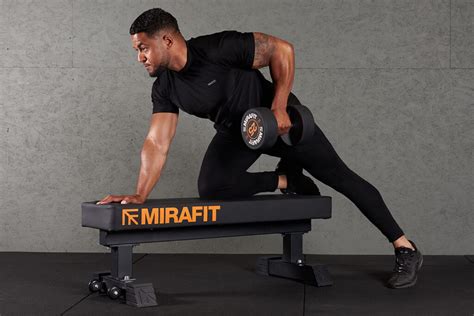 All The Row Variations You Need Mirafit