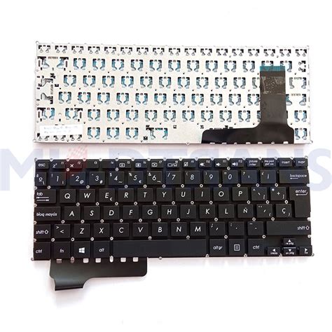 China Laptop Replaceable Keyboard Manufacturers Laptop Replaceable
