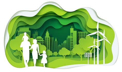 Green marketing là gì Yếu tốt cốt lõi của green marketing