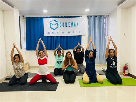 Codemax It Solutions Office Photos Glassdoor Codemax It Solutions Office Photos Glassdoor