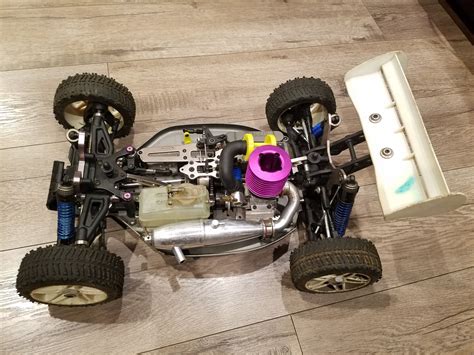 Ofna Hyper 7 PCR R C Tech Forums