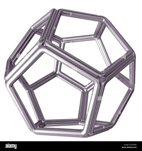 Isolated Shape Geometry Geometric Primitive Design Shaping Formation Model Stock Photo Alamy