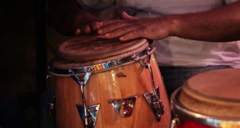 How To Play Congas 8 Patterns For Beginners With Sheet Music