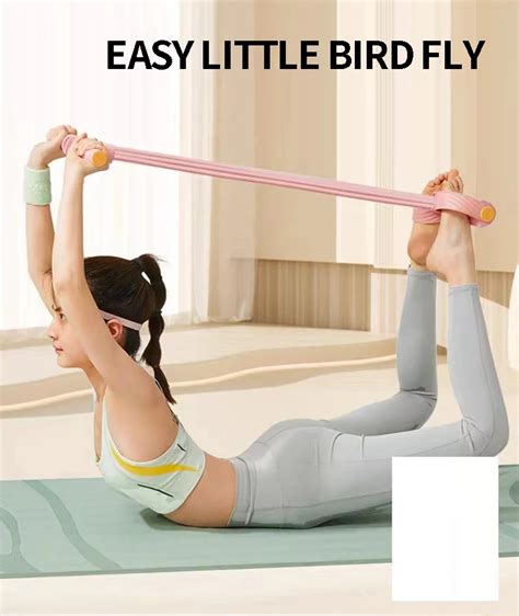 Multifunctionalbodybuilding Expanders With Leg Resistance Bands Buy Leg Resistance Bands