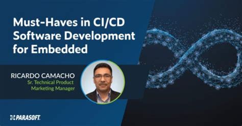 How To Integrate Static Analysis Into Your Cicd Azure Pipeline For Embedded Parasoft