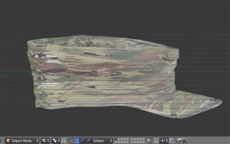 Cycles Render Engine What Material Is Used In The Texture Viewport Shading Mode Blender