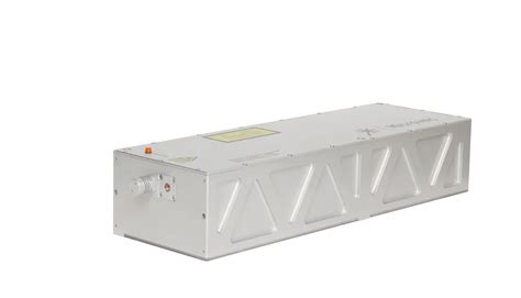 Diode Pumped Solid State Laser Module At ₹ 100000piece Vasai Road E