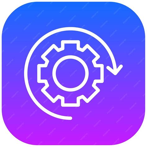 Premium Vector Workflow Vector Illustration