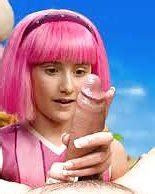 Lazytown Stephanie Gone Bad Porn Pictures Xxx Photos Sex Images Pictoa