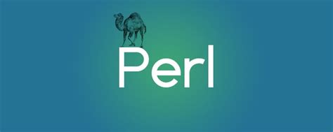 Learn About Pattern Matching Using Regular Expressions In Perl