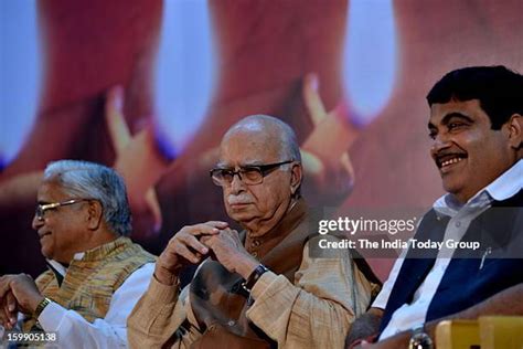 Suresh Joshi Photos And Premium High Res Pictures Getty Images
