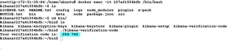 How To Install Elasticsearch And Kibana X Using Docker DevOpsSchool