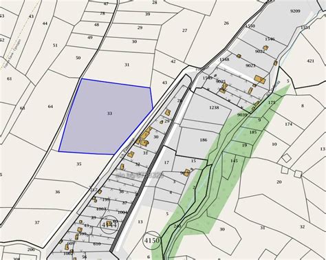 София Парцел 12 дка горна баня Продажба 12000 кв м Пред регулация С ток Водопровод Парцел