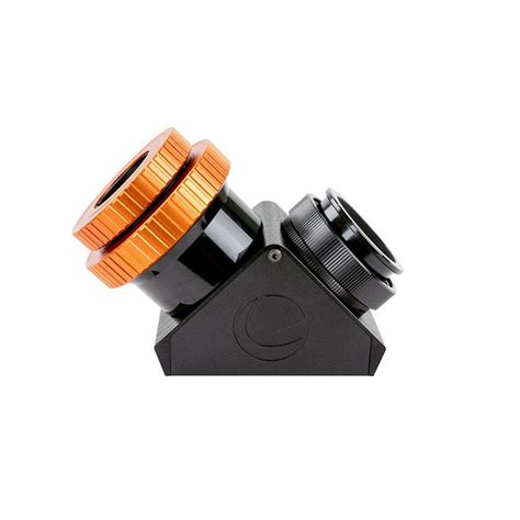 celestron dielectric star diagonal with twist lock 2 — david astro