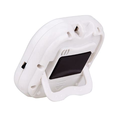 1pc Digital Kitchen Timer Big Digits Strong Alarm Grandado