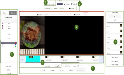Front End Modules In IDEAS Download Scientific Diagram