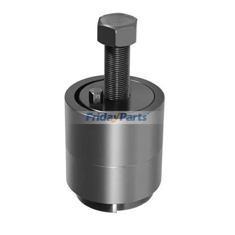 Front Crankshaft Seal Wear Ring Remover 303 762 For 60l Ford