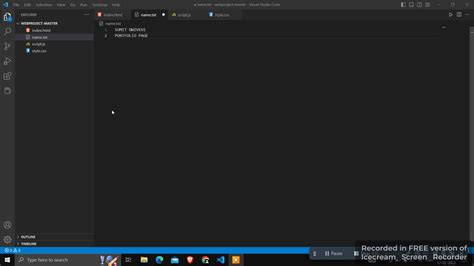 Sumit Dwivedi On Linkedin Task2 Webdevelopment Intern Share