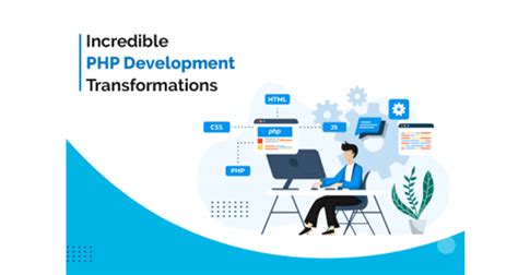 Php Development Incredible Transformations In 2023