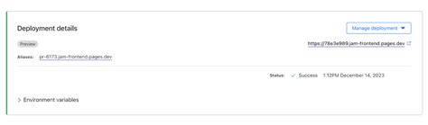 how to preview deployments with kubernetes jam dev