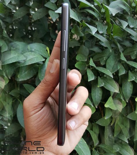 Infinix Hot Note Review Phoneworld