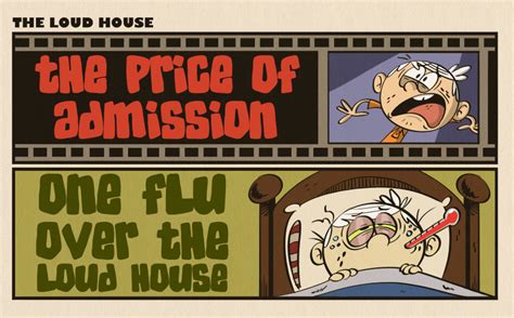 The Loud House — Exciting News Loud Crowd This Saturday Morning