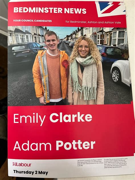 Tom Phipps On Linkedin 18 Days To Go Until Crucial Local Elections