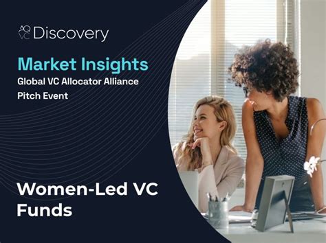 Last Friday The Global Vc Allocator Alliance Had The Pleasure To