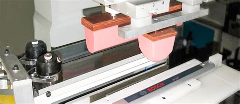 What Is Pad Printing What Are Various Types Of Pad Printing Machines Inks Printing Pads