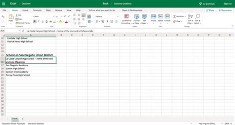 How To Indent In Excel