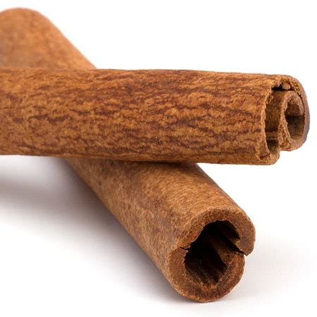 Cinnamon Bark Nutrawiki
