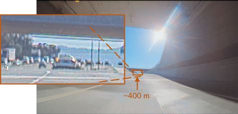 Think Again About Image Sensors Sensor Types