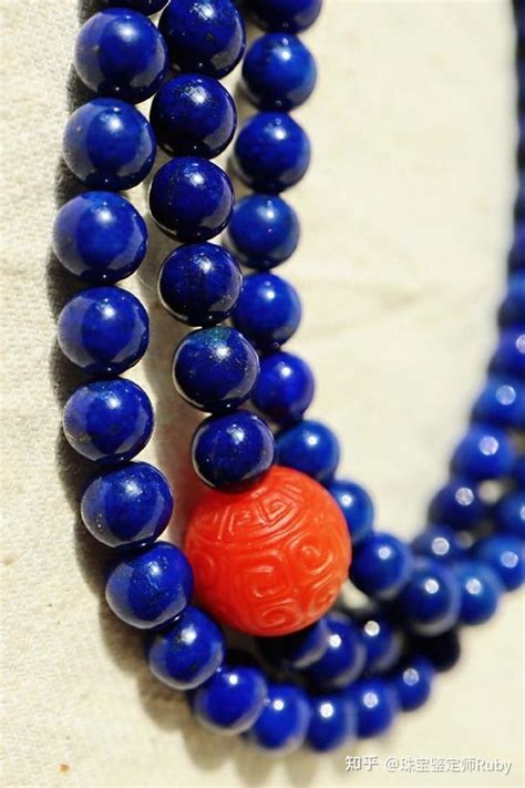 你不能不知道的青金石三大功效！ 知乎