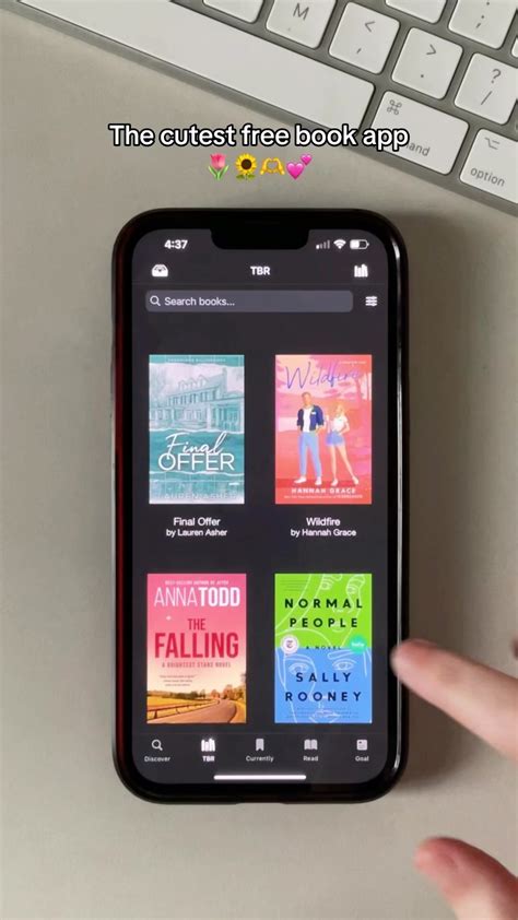 Best Book Reading Apps 2026
