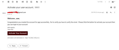 Github Shamshadlive Django User Registration And Login System With Email Verification This