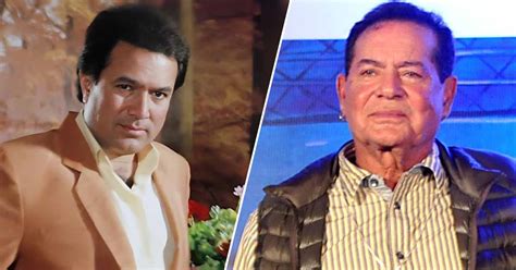 When Salim Khan Accused Rajesh Khanna Of Blaming Others For His Downfall And Added He Used To