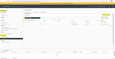 Set Up A Vmware Vsphere Environment Part 2
