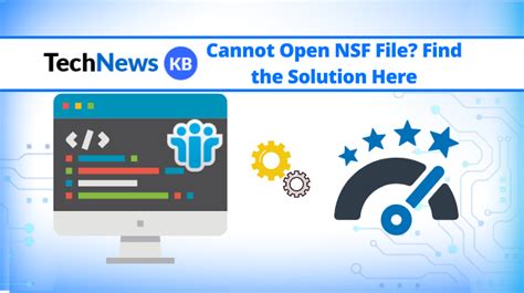 Unable To Open NSF File In Lotus Notes Causes Its Solutions