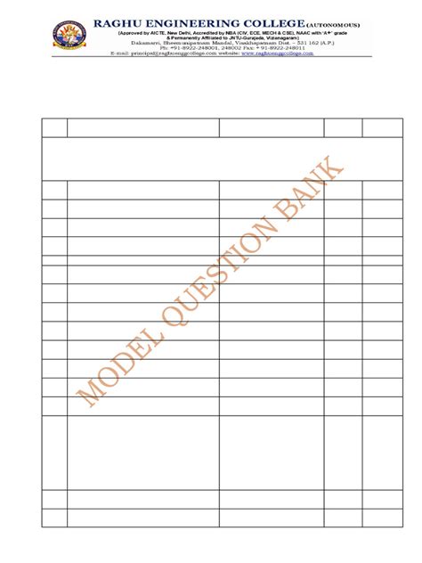 Ar20 Ii I Oop Through Java Question Bank Pdf