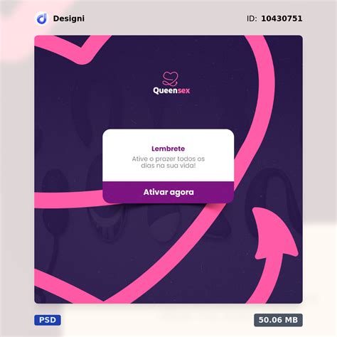 Social Media Sex Shop Behance