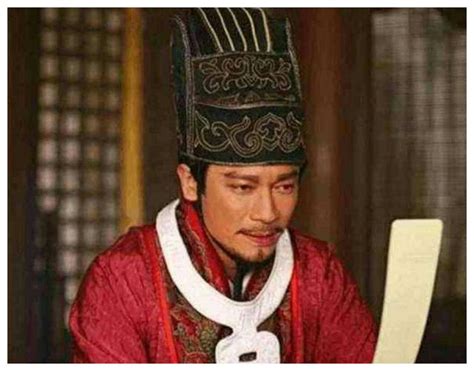古代四大奸臣，每人留一个典故，如今人尽皆知 庆父 奸臣 典故 新浪新闻